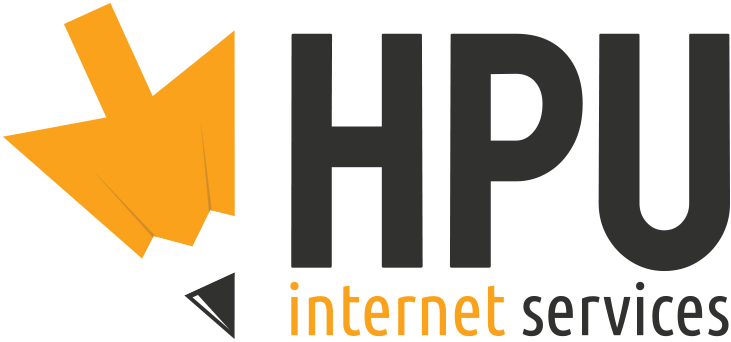 Wat doen we - HPU internet services